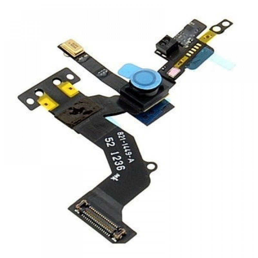 Apple iPhone 5C Front Camera Flex Cable - Cellspare